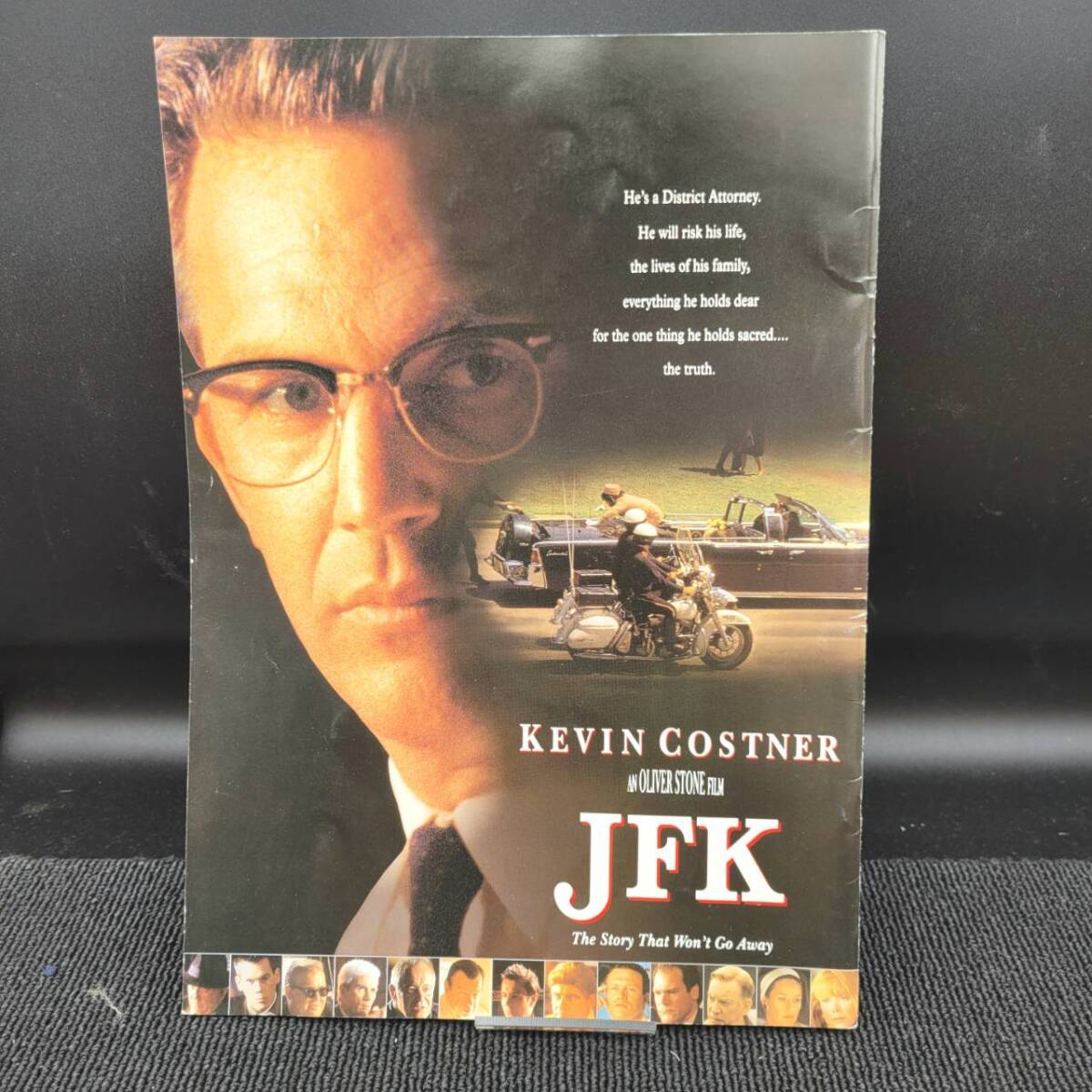 Yahoo!オークション - 3-373 JFK / ジョン・F・ケネディ / ケビン・コ...