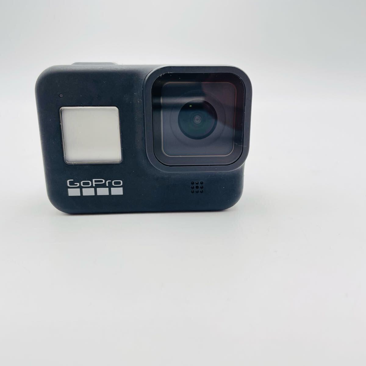 Yahoo!オークション - #11 ゴープロ GoPro アクションカメラ HERO8 BLA...