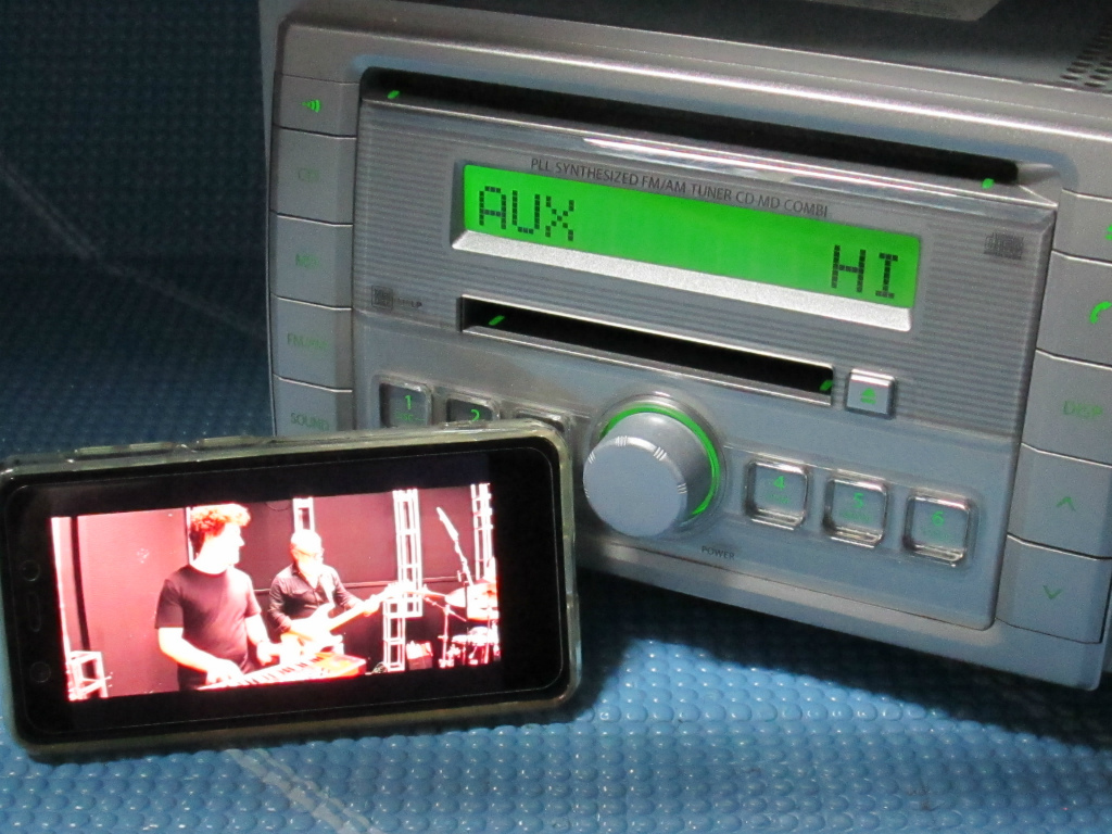 Yahoo!オークション - Bluetooth スズキ ラパン モード PS-4106F 改造...