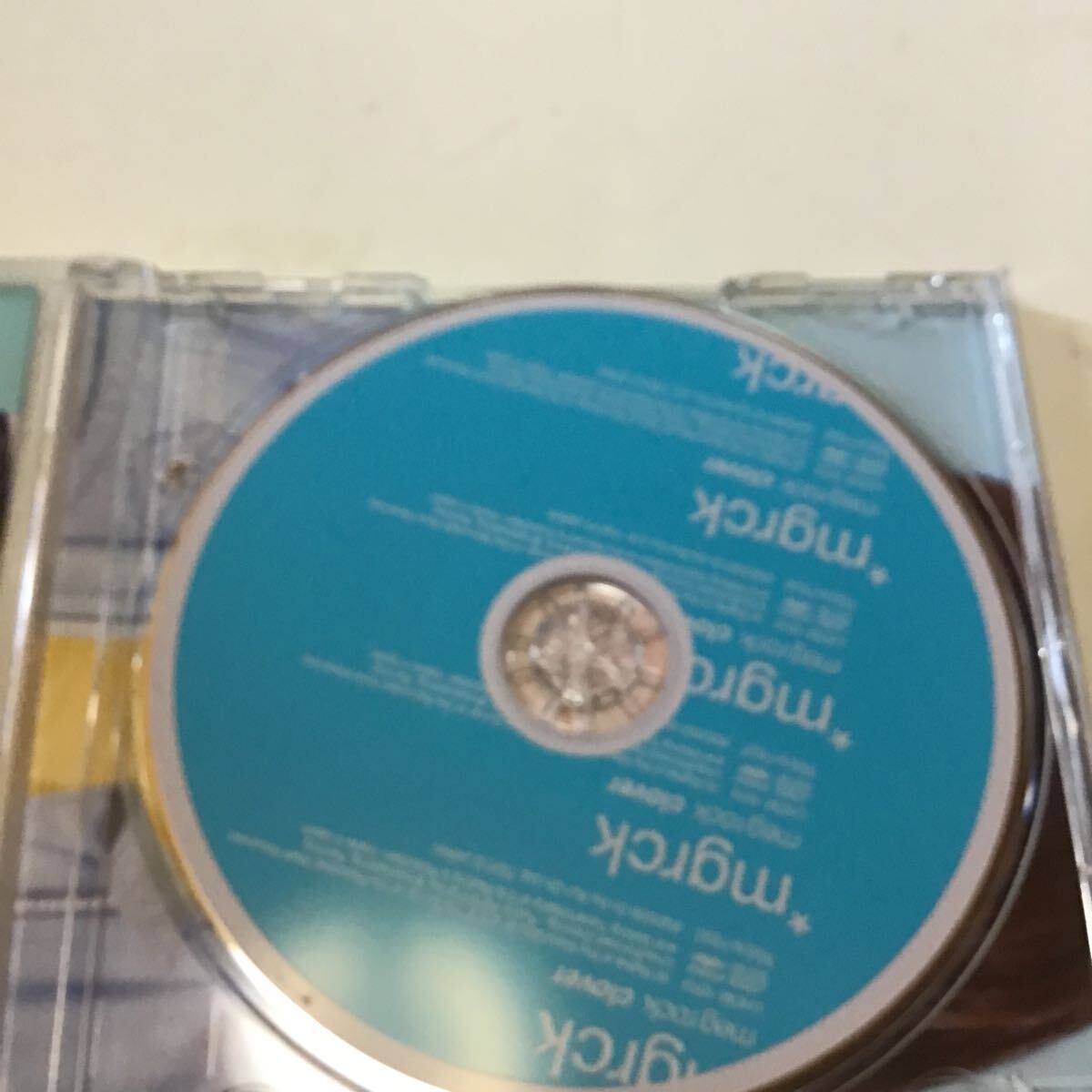 Yahoo!オークション - clover/meg rock 盤面良好