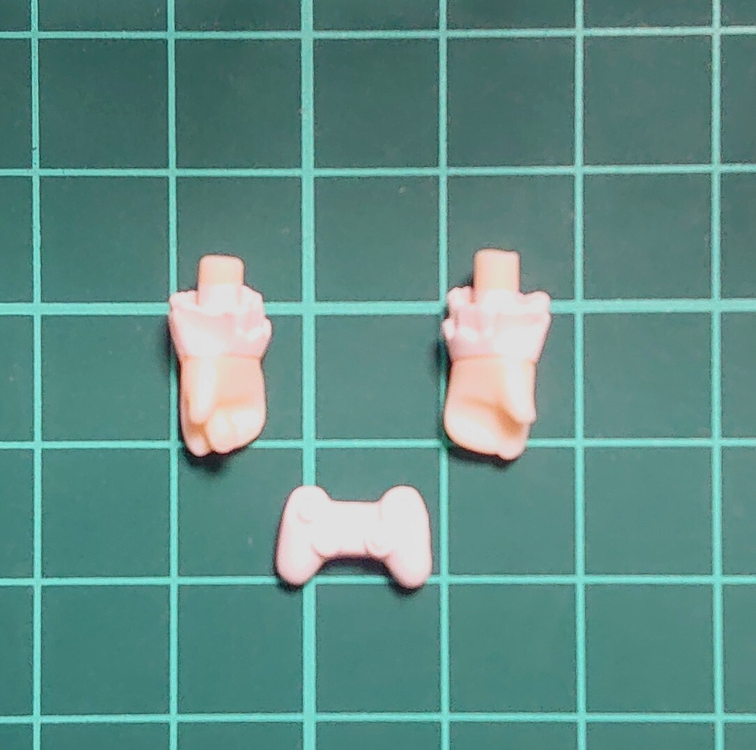 Yahoo!オークション - 送料140円～ 中古・即決 ねんどろいど 2559 Vtub...