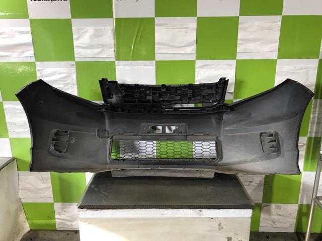 Yahoo!オークション - フリードスパイク DAA-GP3 フロントバンパー