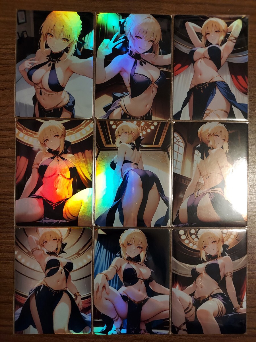 セクシーカード125 ACG 海外製品 匿名配送 アニメ 水着 ファンアート 美少女 同人 acg イラスト キャラクター 巨乳(コミック、アニメグッズ)｜売買されたオークション情報 ...