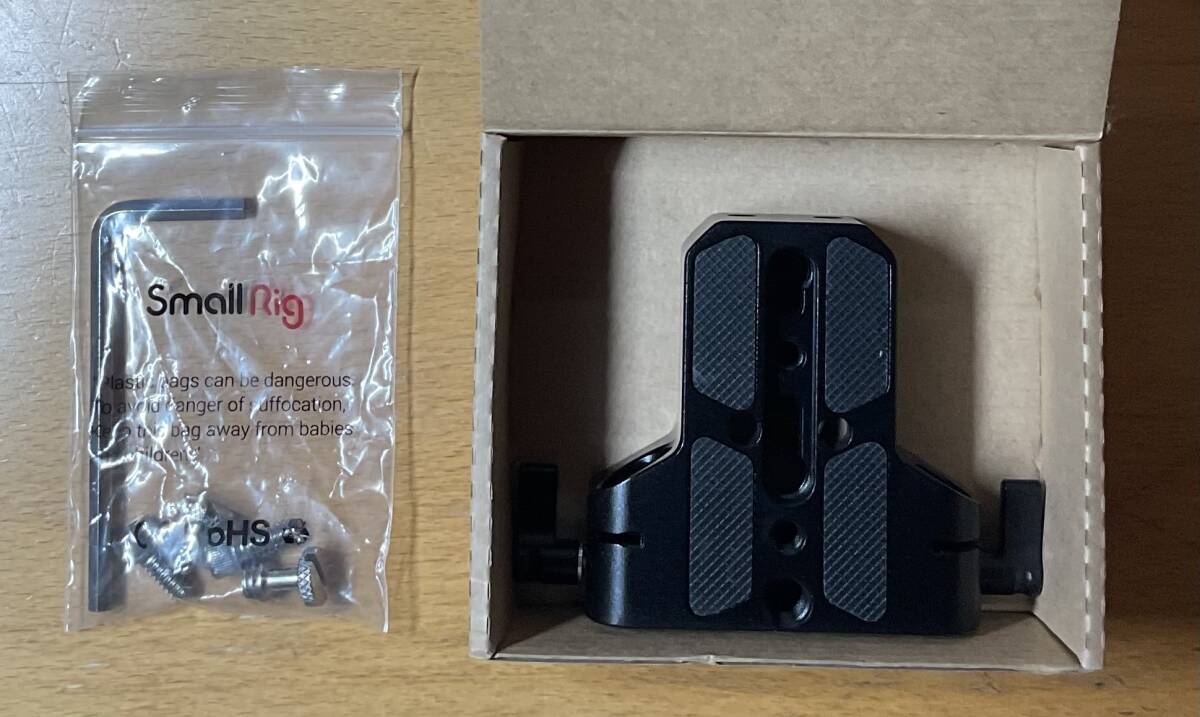Yahoo!オークション - SMALLRIG 多用途U-ベース