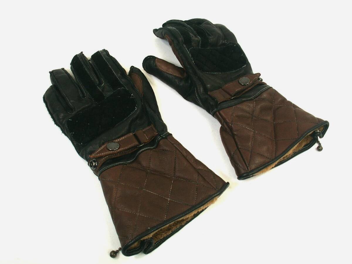 Yahoo!オークション - マックスフリッツ MFA-2407 ショートガントレッ...