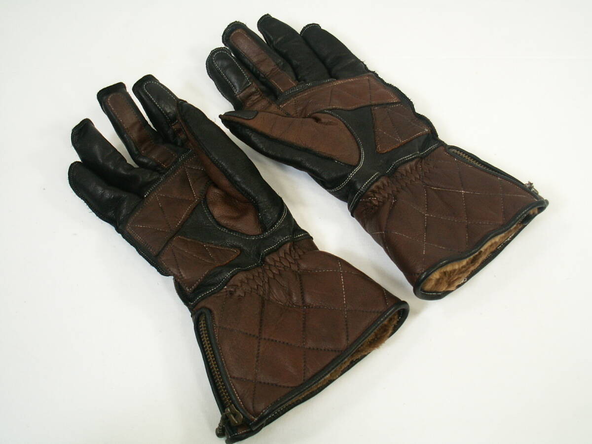 Yahoo!オークション - マックスフリッツ MFA-2407 ショートガントレッ...