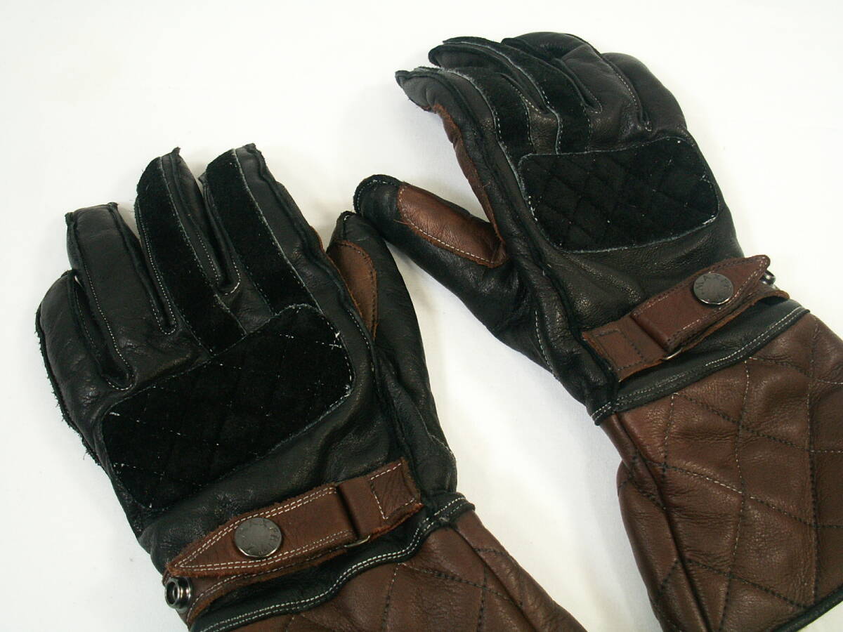 Yahoo!オークション - マックスフリッツ MFA-2407 ショートガントレッ...