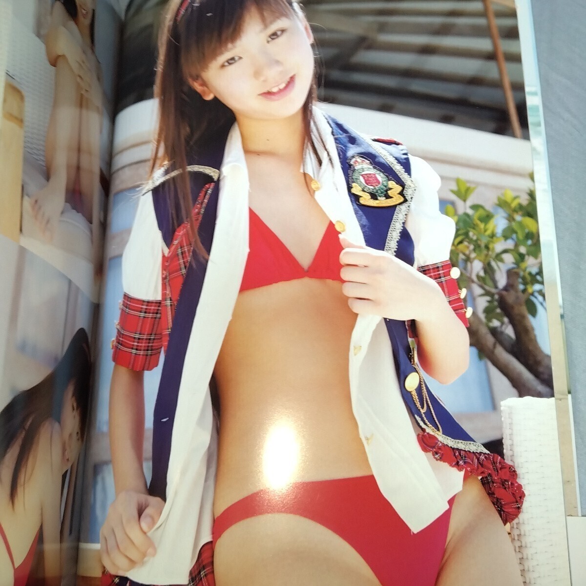 Yahoo!オークション - 【DVD90分つき】 佐々木みゆう 写真集 「MIYUU T...