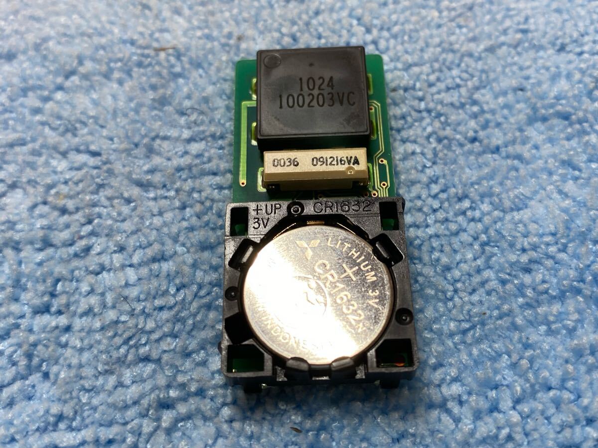 Yahoo!オークション - 送料無料 スバル 純正 スマートキー 3ボタン 基...