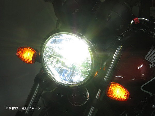 Yahoo!オークション - 即納 プロテック LHL-H31 CB400SF['18-'20 2BL-N...