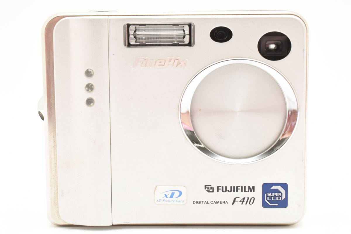 訳あり大特価 フジフィルム FUJIFILM FinePix F410 #0801 #30832 #0803(富士フイルム)｜売買されたオークション情報、yahooの商品情報をアーカイブ公開 ...