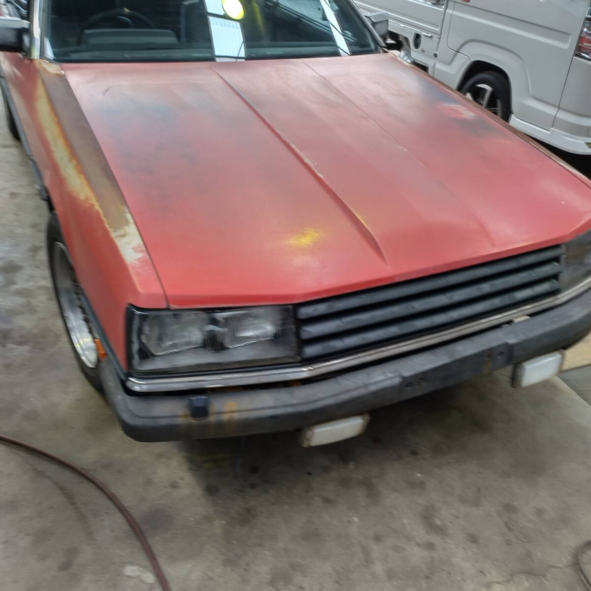 Yahoo!オークション - スカイライン DR30