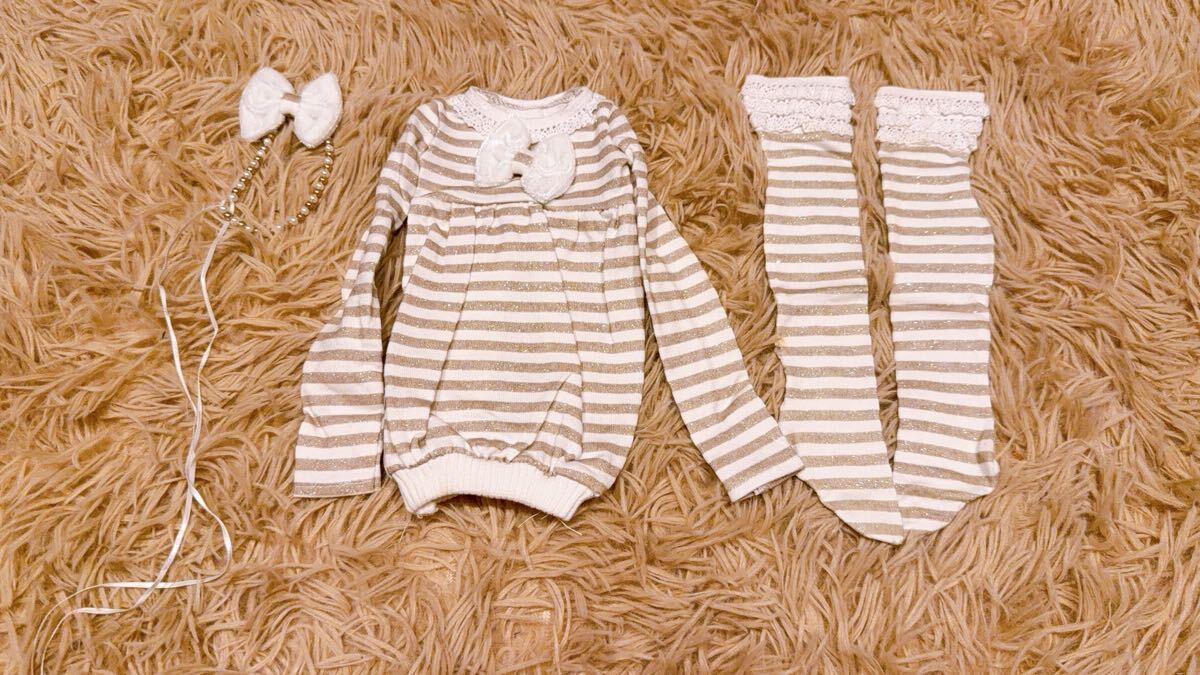 Yahoo!オークション - ディーラー様製 パジャマ 1/3 ドール用お洋服 ド...