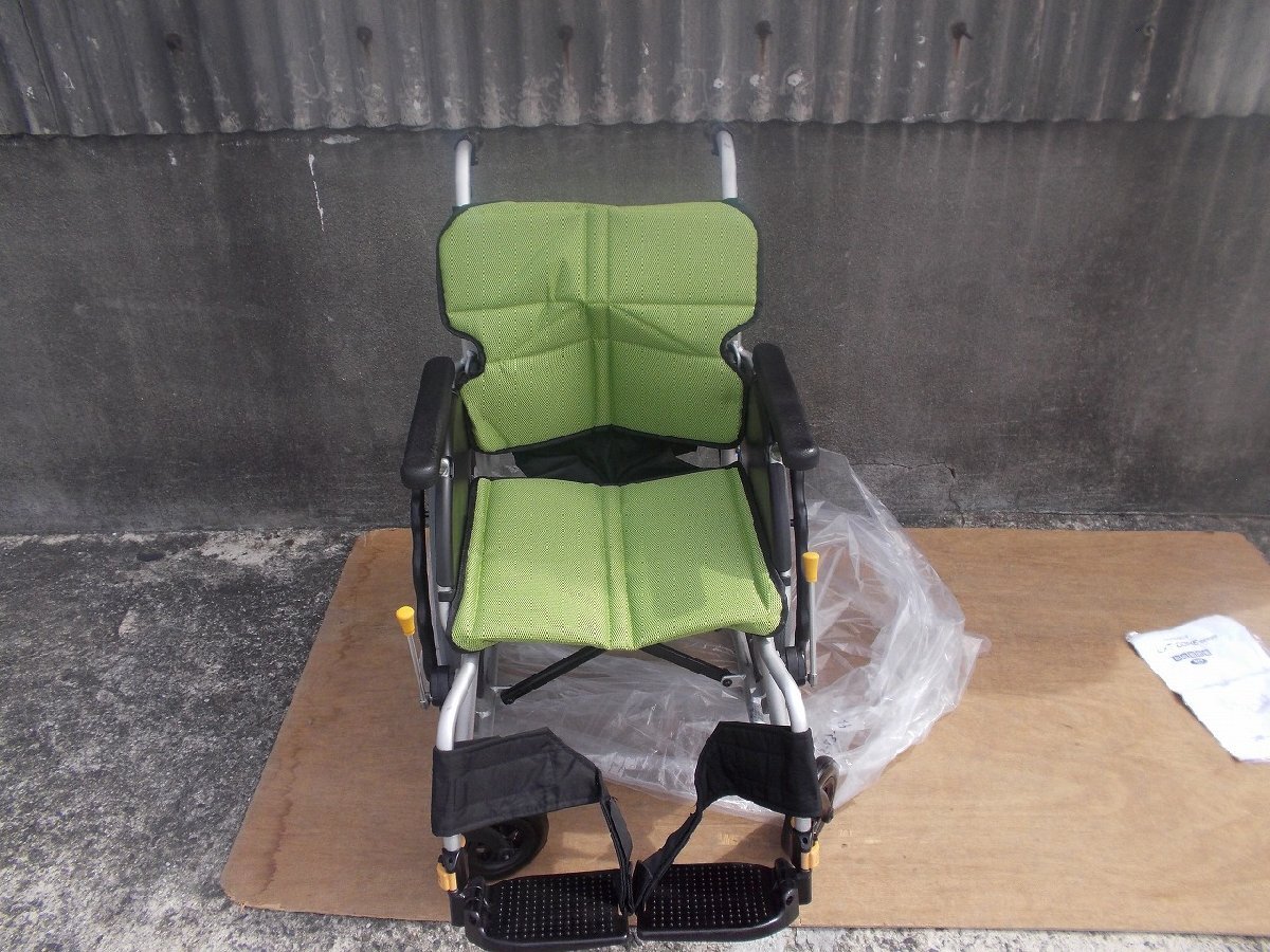 TS-25-0226-07 松永製作所 ネクストコア 自走型車いす NEXT-11B 洗浄整備品(介助用)｜売買されたオークション情報、yahooの商品情報をアーカイブ公開 - オークファン ...