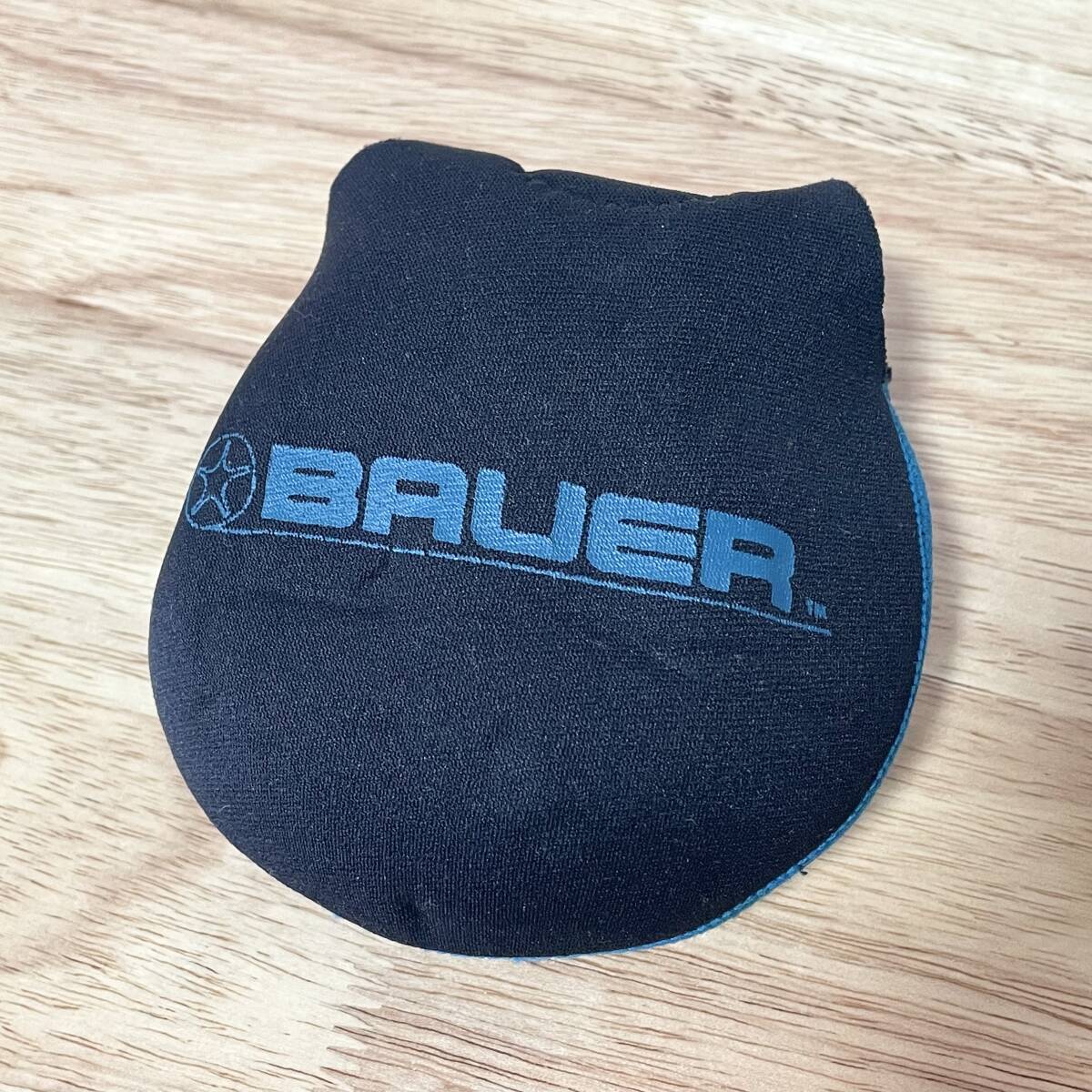 Yahoo!オークション - BAUER M1 バウアー フライリール USA #4-5程度 ...