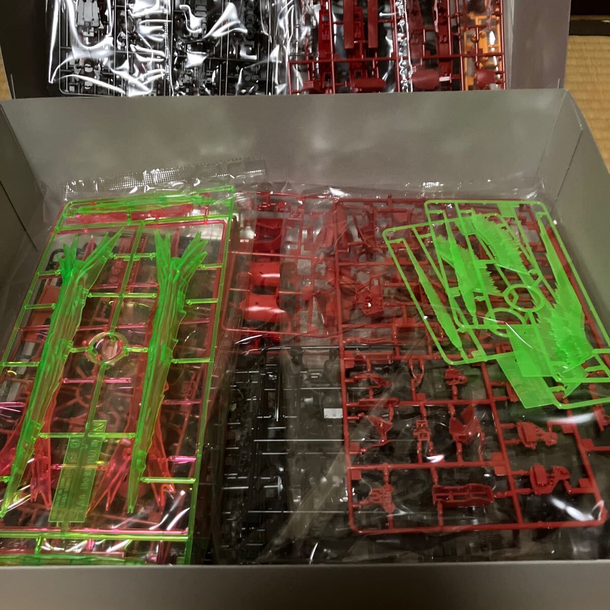 RG 1/144 MSN-04FF サザビー 【GUNDAM SIDE-F】 サイドF 福岡 RG 1/144 MSN-04FF サザビー 【GUNDAM SIDE-F】 サイドF 福岡