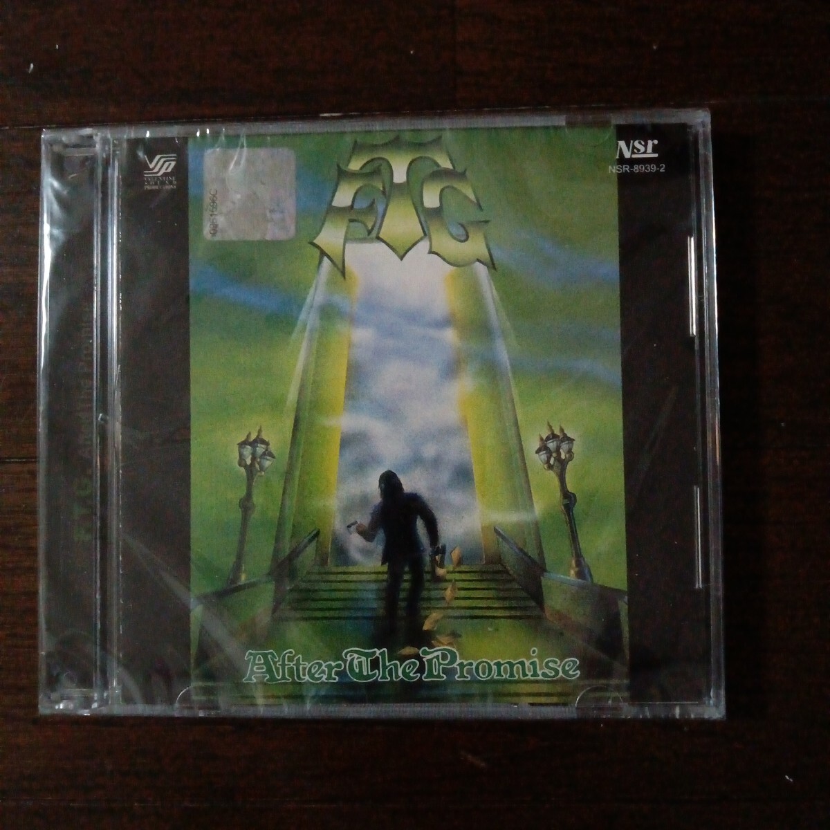 Yahoo!オークション - FTG/After the promise アジアンスラッシュメタ...