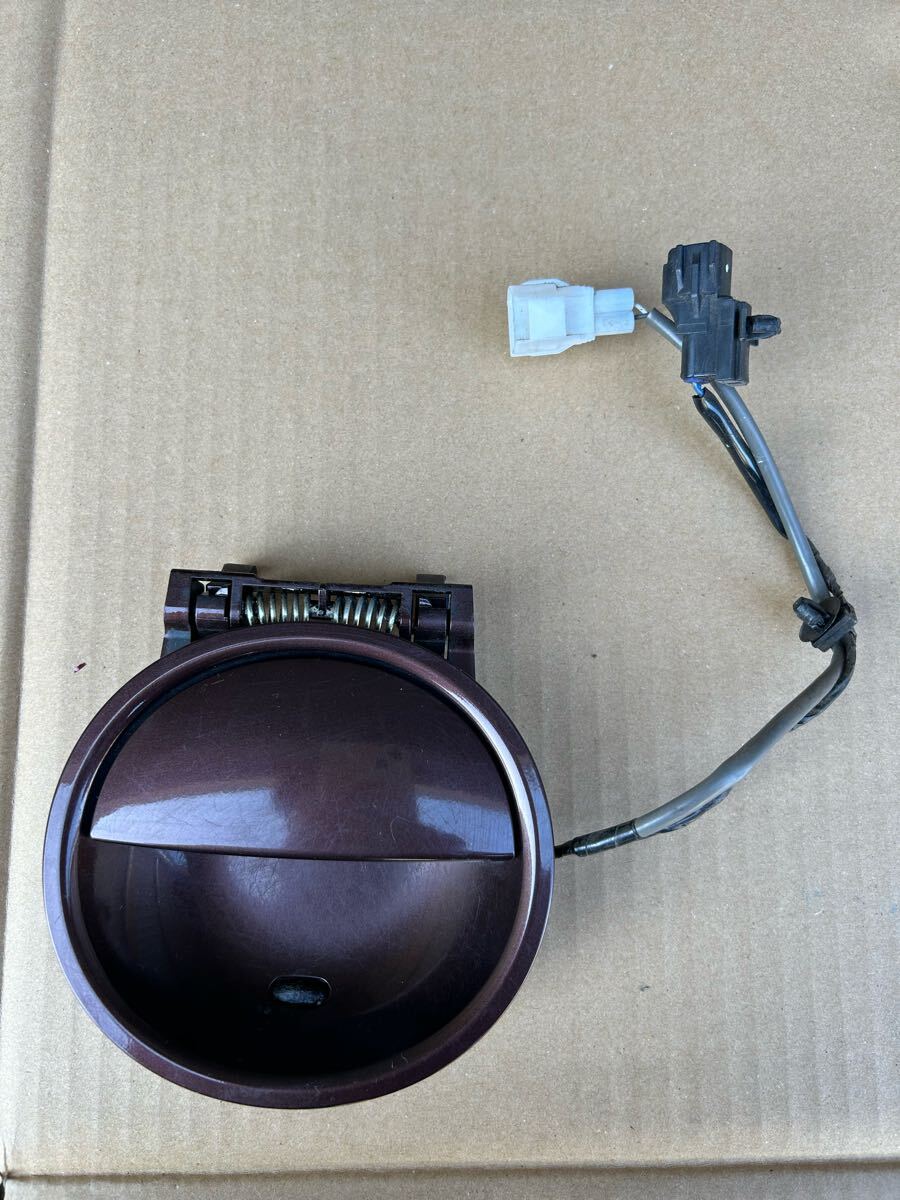 Yahoo!オークション - MF22S MG22S MRワゴン モコ 左前 アウターハンド...