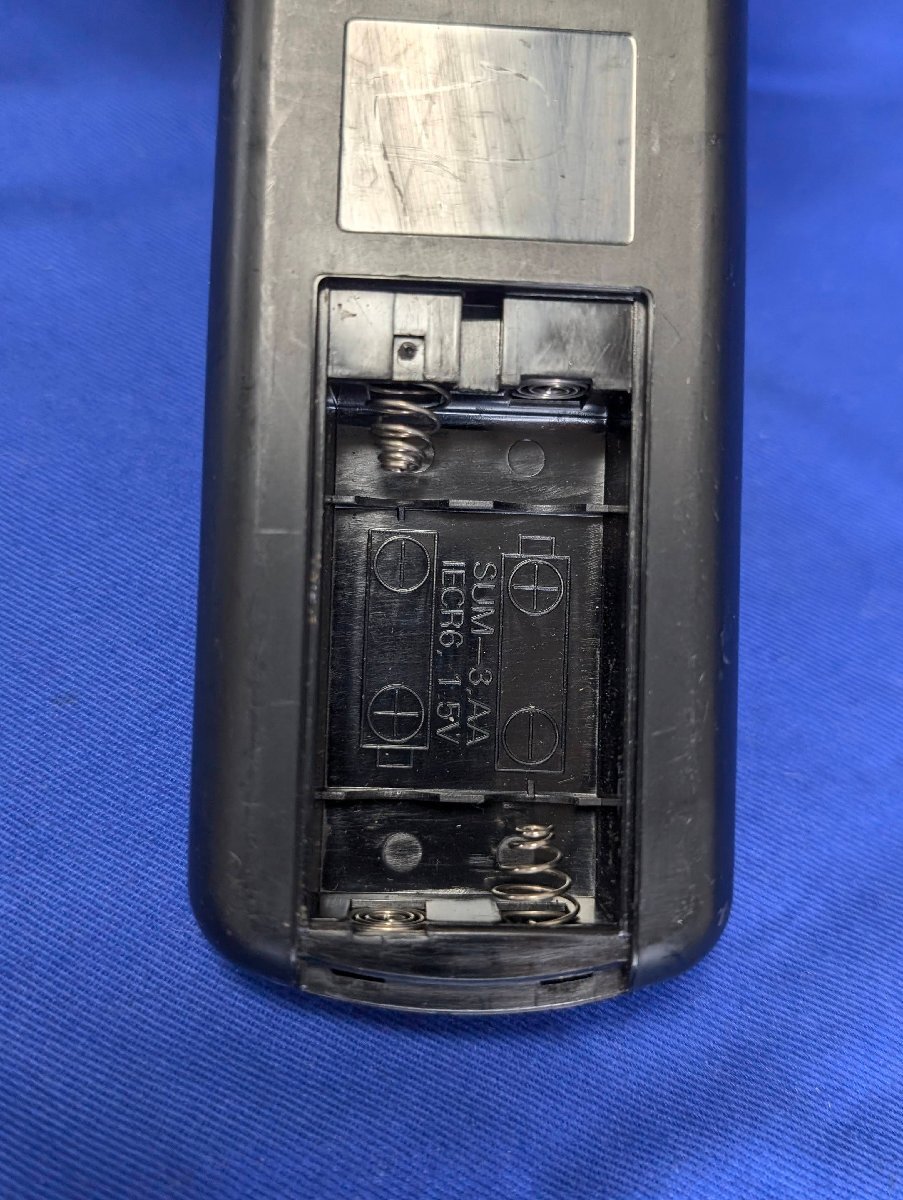 Yahoo!オークション - 保証付 除菌済 送料185 YAMAHA ヤマハ (KX-690 K...