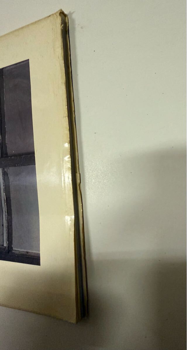 【樂淘letao】日本代購代標第一品牌－大山謙一郎作品集 k.oyama 双子JUMELLES 1980年 笠倉出版