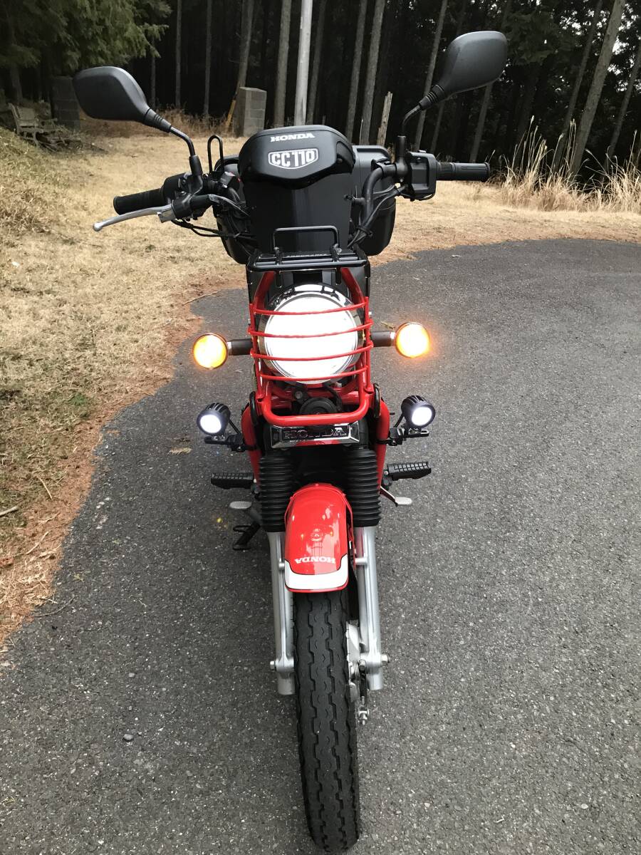 クロスカブ110 JA10 43700km(51cc-125cc)｜売買されたオークション情報、yahooの商品情報をアーカイブ公開 - オークファン（aucfan.com）