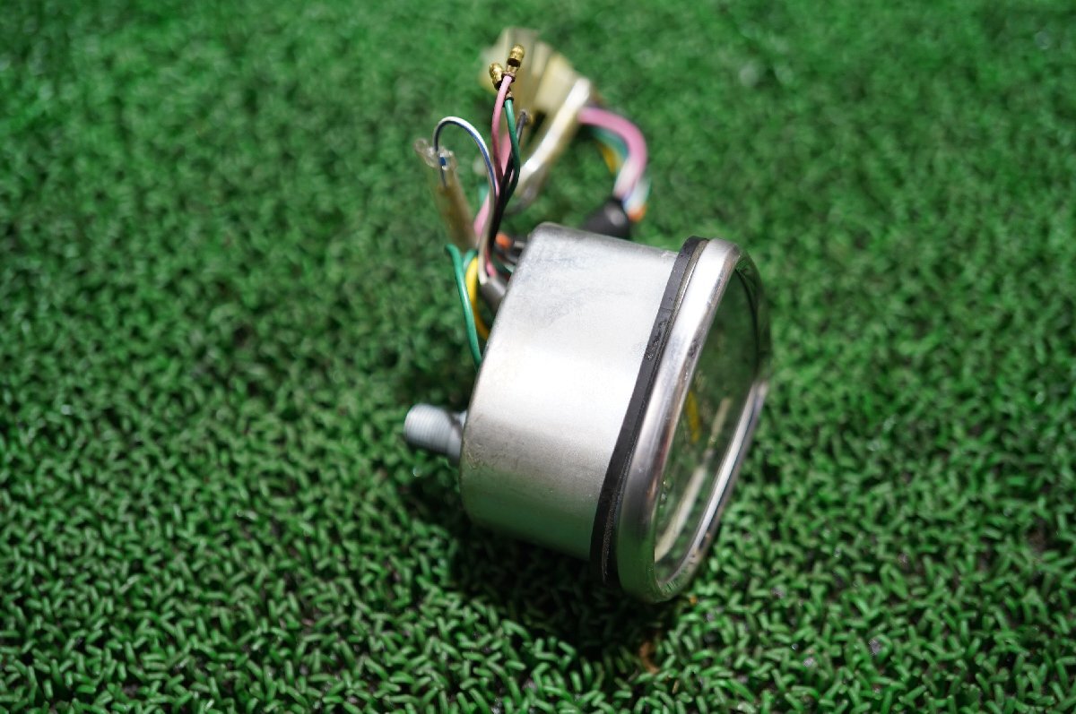 Yahoo!オークション - リトルカブ メーター 23267km AA01 FI 検）C50...