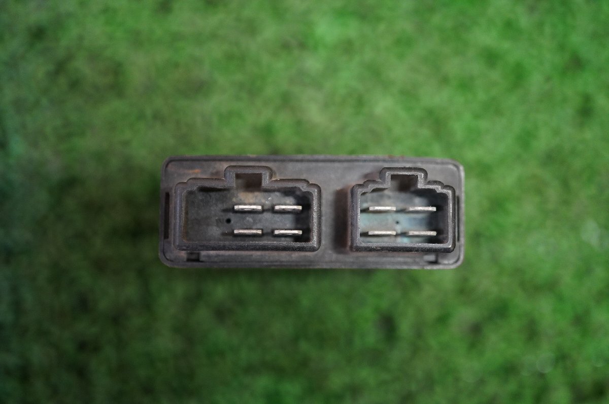 Yahoo!オークション - ルネッサ250 4DN CDI イグナイター 実動 保管品 ...