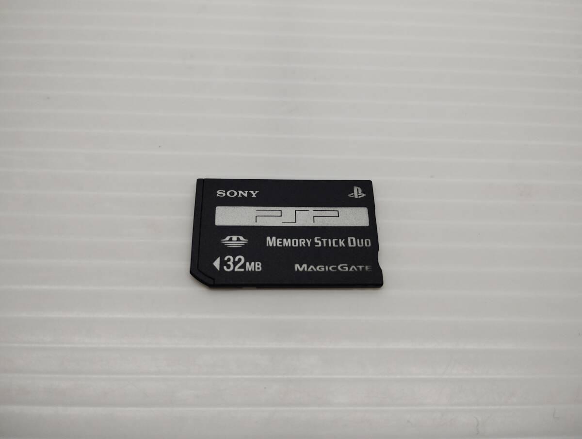 32MB メガバイト SONY メモリースティックデュオ MEMORY STICK DUO フォーマット済み メモリーカード PSP(メモリースティック Duo)｜売買されたオークション情報 ...