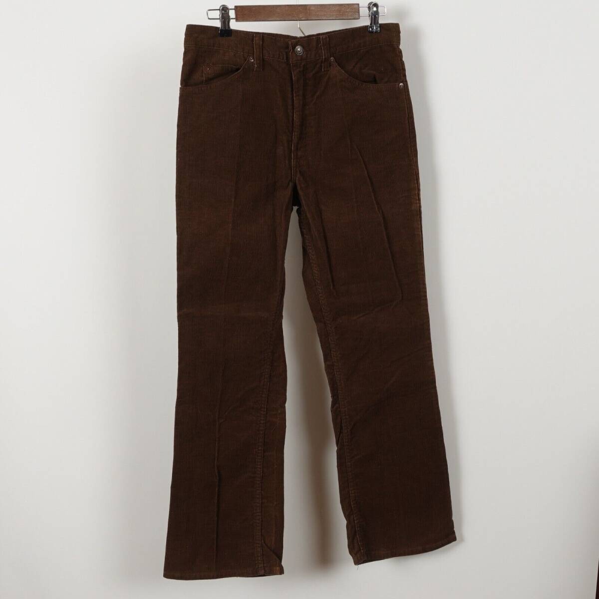 Yahoo!オークション - Vintage Levi's 517 Corduroy 31x30 Pants Cords...