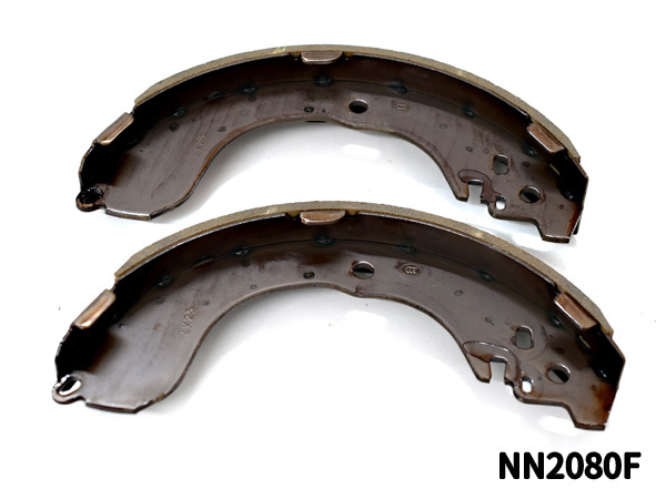 Yahoo!オークション - ティーダ NC11 ブレーキシュー リア リアシュー ...