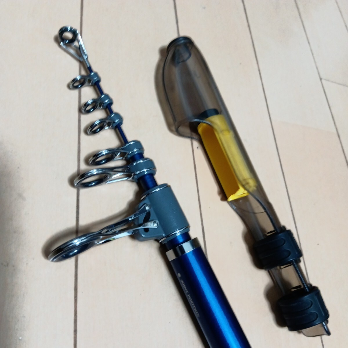 Yahoo!オークション - 【 超美品 】ダイワ 「スカイサーフ T 25-405 ...