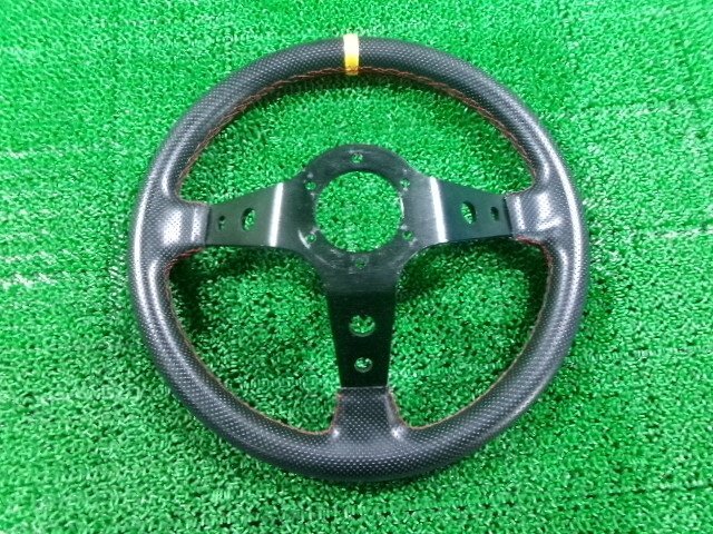 Yahoo!オークション - NA6CE ユーノス ロードスター 社外 ステアリング