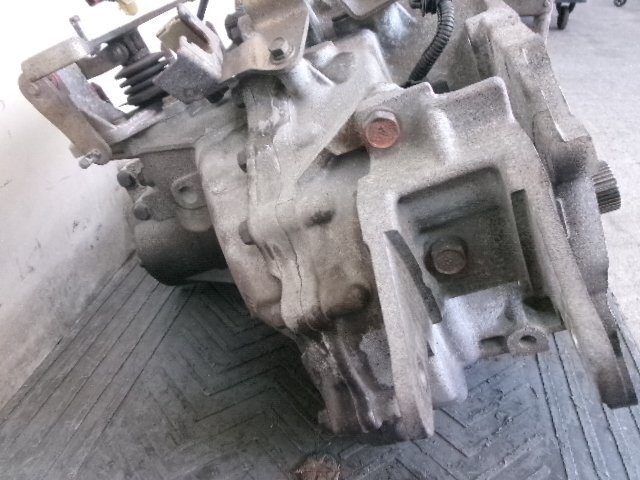 Yahoo!オークション - CT9A ランサー エボ9 実働 6速ミッション MT