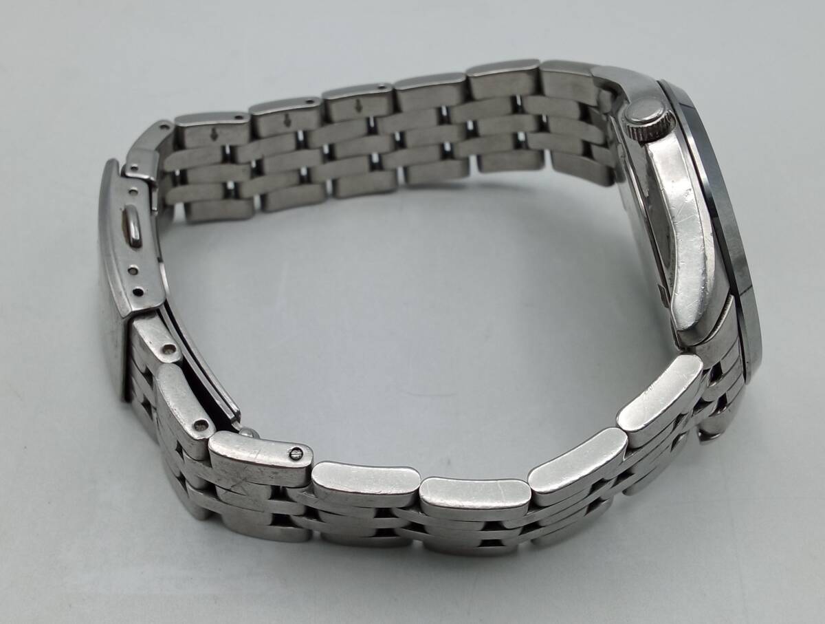 P91 QZ/不動品 腕時計 オリエント ORIENT QUARTZ SWIMMER10BAR クォーツ デイデイト 3針 ラウンド 現状品(オリエント)｜売買されたオークション情報 ...