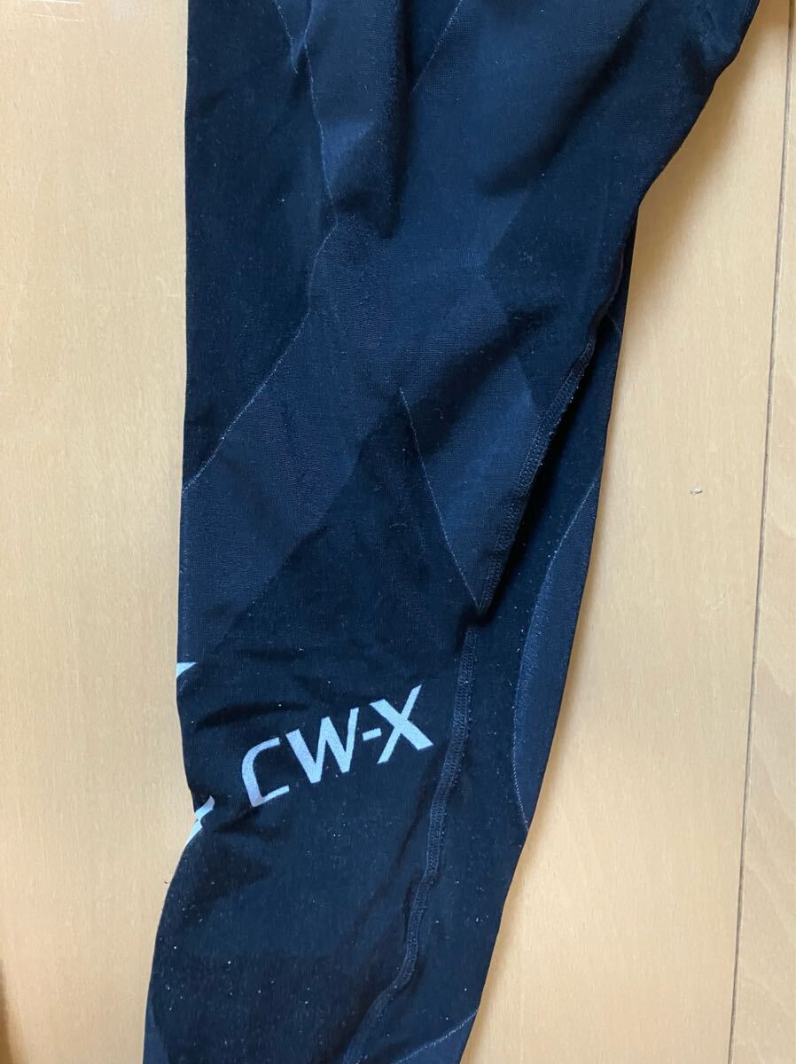 Yahoo!オークション - CW-X ジェネレーター Mサイズ HZO-609 HZO 609 H...