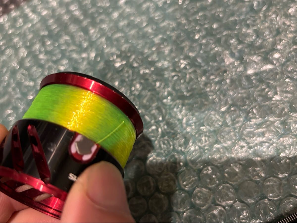 Yahoo!オークション - シマノ 16ストラディックci4＋2500sスプール