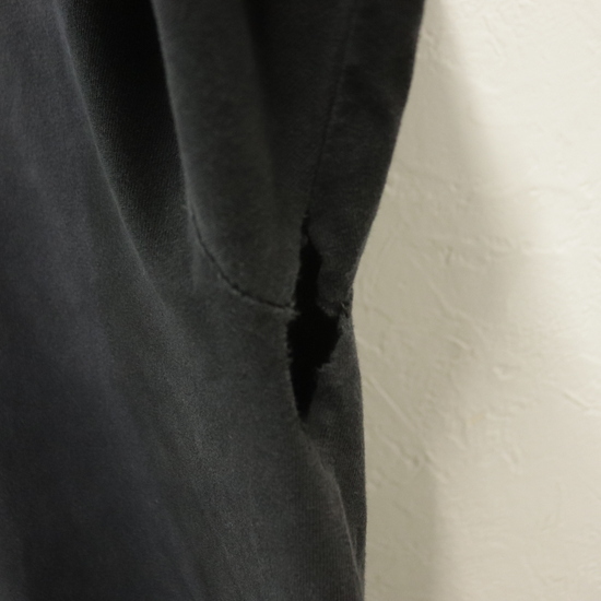 Yahoo!オークション - j239 2000年代製 THEHUNDREDS 半袖プリントTシャ...