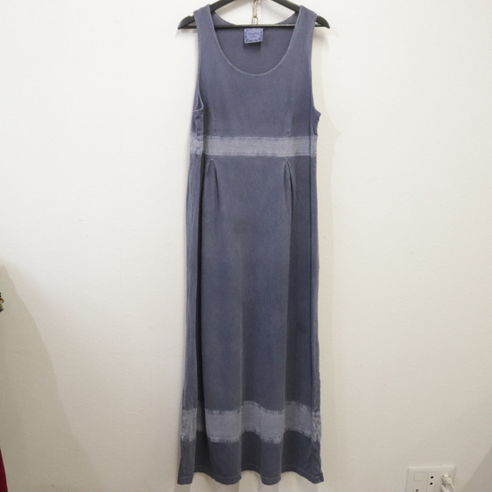 Yahoo!オークション - T465 90sビンテージ DressingClio ワンピース US...