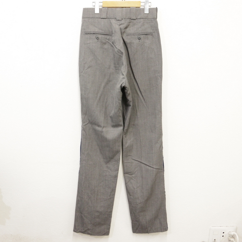 Yahoo!オークション - I242 70sビンテージ スラックスパンツ 1970年代...