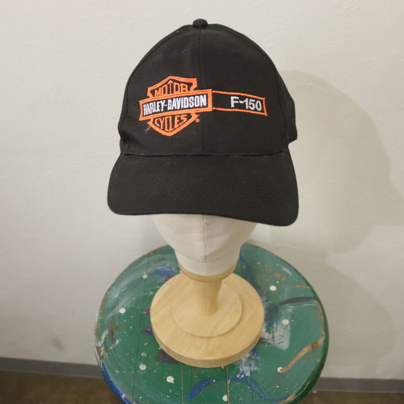 Yahoo!オークション - CAP912 2000年再生 AJM HarleyDavidson ハーレー...