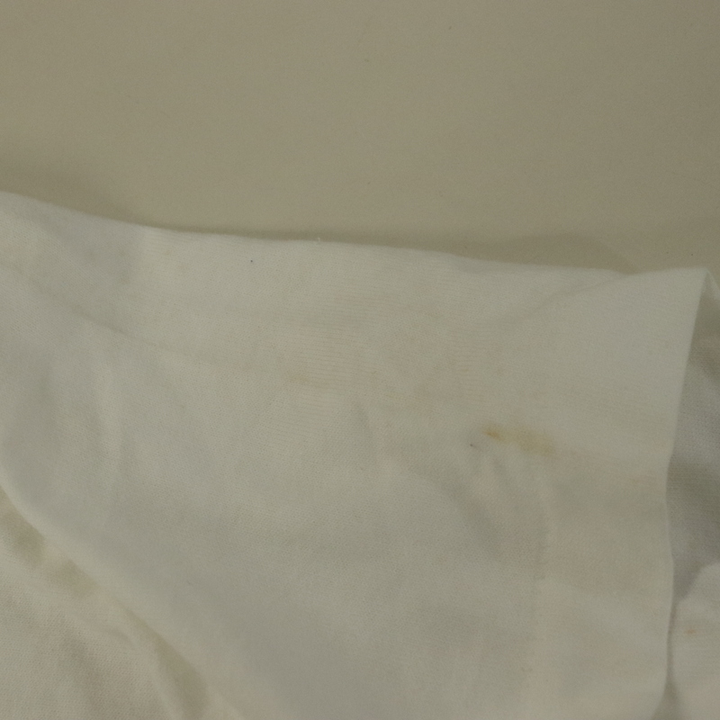 Yahoo!オークション - a338 90sビンテージ フルーツオブザルーム 半袖...