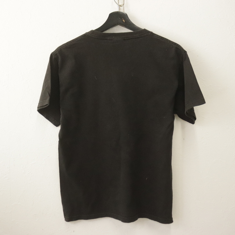 Yahoo!オークション - m309 2008年製ビンテージ W プロレス 半袖Tシャ...