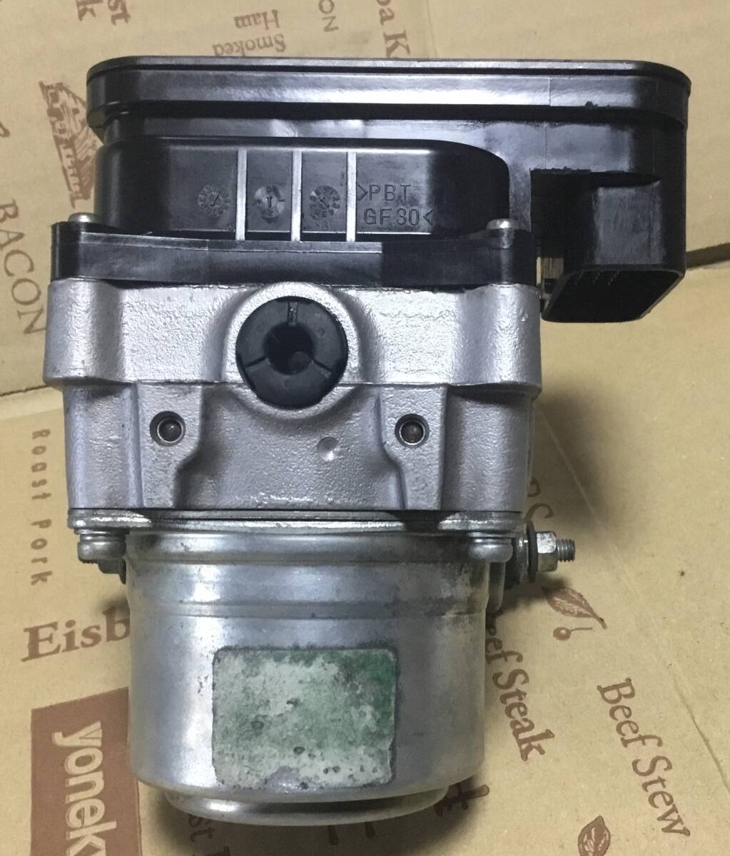 Yahoo!オークション - NSX 後期ABSモジュール NA1 NA2