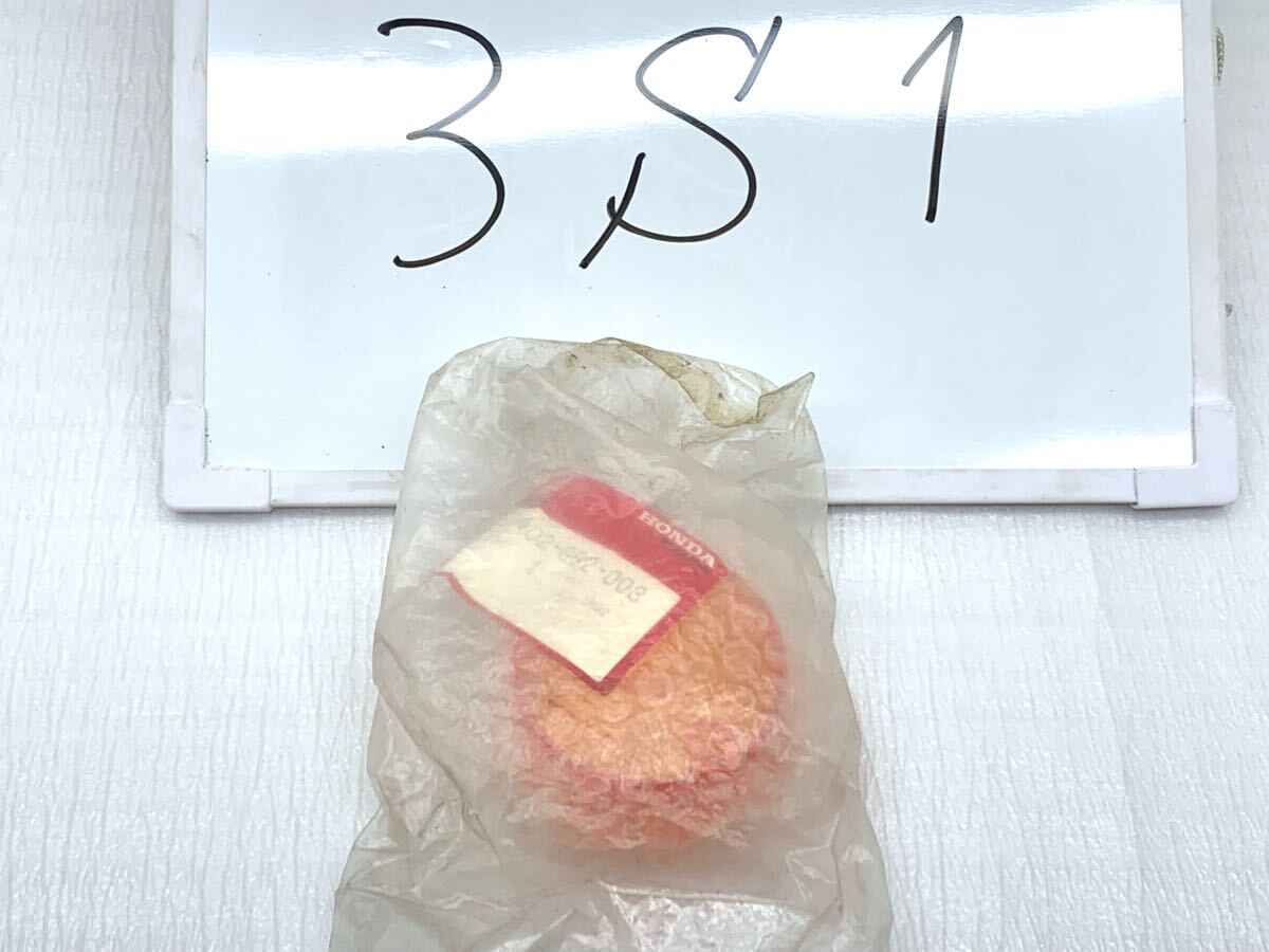 Yahoo!オークション - 3S1 ホンダ ジャイロX (TD01) ウィンカーレンズ ...