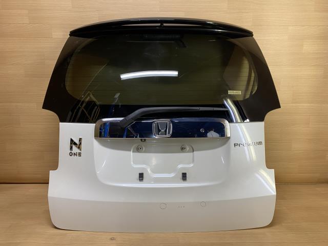 Yahoo!オークション - N－ONE DBA-JG1 バックドアASSY NH875P M28Q...