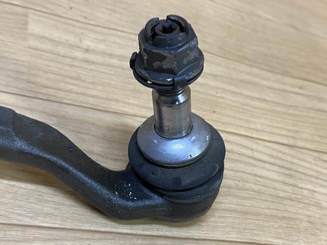 Yahoo!オークション - BMW 3シリーズ LDA-3D20 ステアリングギアボック...