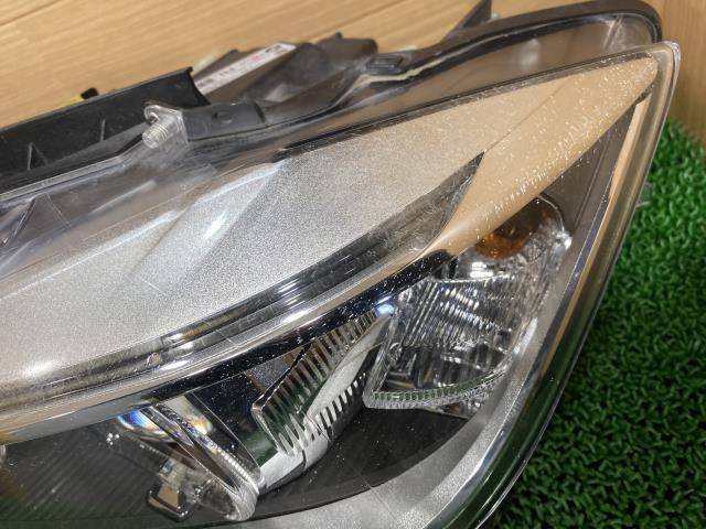 Yahoo!オークション - BMW 3シリーズ LDA-3D20 左ヘッドランプASSY A89...