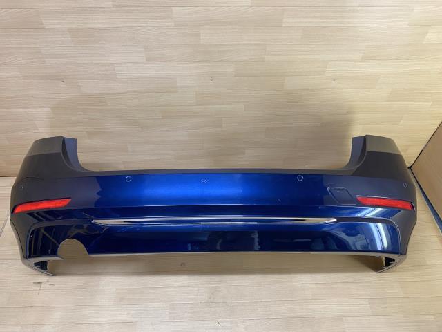 Yahoo!オークション - BMW 3シリーズ LDA-3D20 RバンパーASSY A89