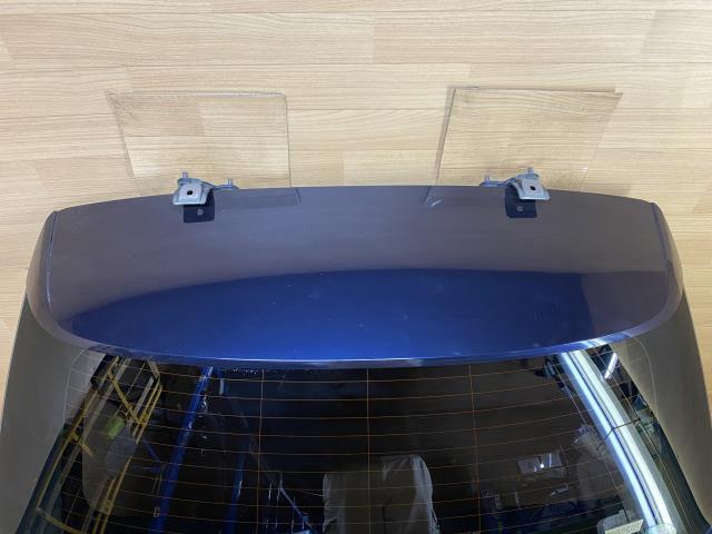 Yahoo!オークション - BMW 3シリーズ LDA-3D20 バックドアASSY A89 M49...