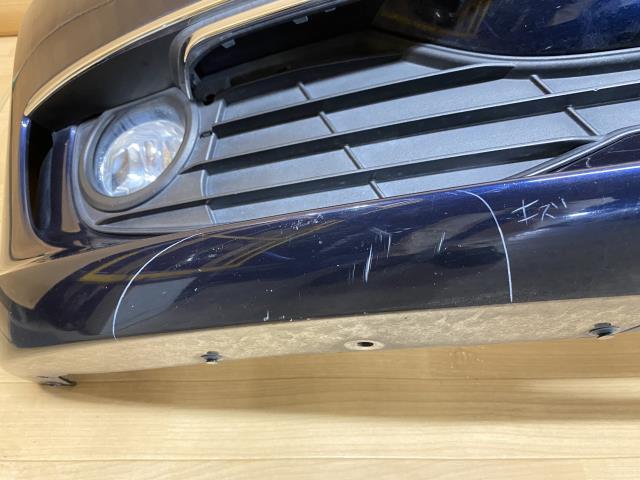 Yahoo!オークション - BMW 3シリーズ LDA-3D20 FバンパーASSY A89